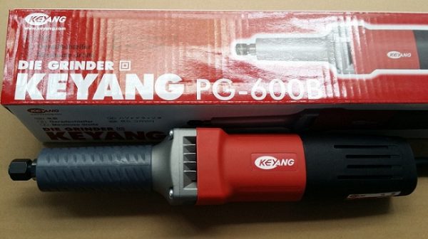 Máy mài khuôn Keyang PG-600B hàng chính hãng nhập khẩu